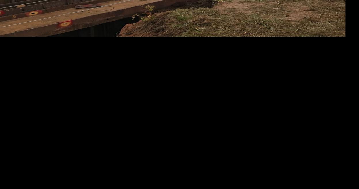 Jackson Boat Landing improvements ongoing, project could be completed ...