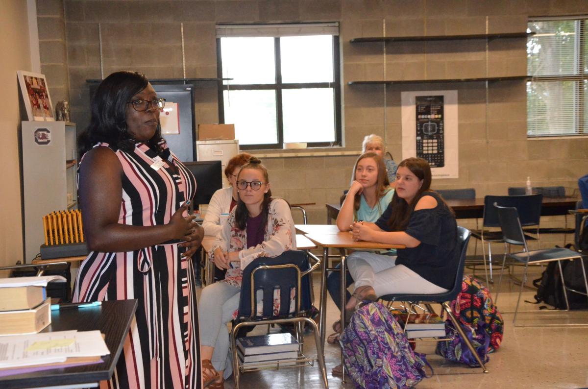 Aiken Scholars Academy to hold information meetings for 2019-20 ...