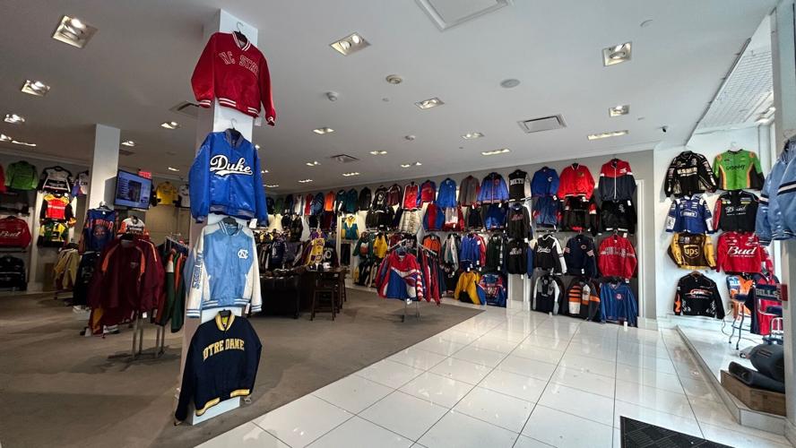 Uncle Kyle’s Sweater Emporium opens on Charleston’s King St