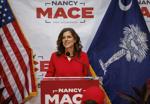 US Rep. Nancy Mace officially enters SC governor’s race