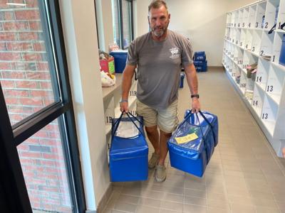 Demand for Cherokee County Meals on Wheels has increased | Spartanburg ...