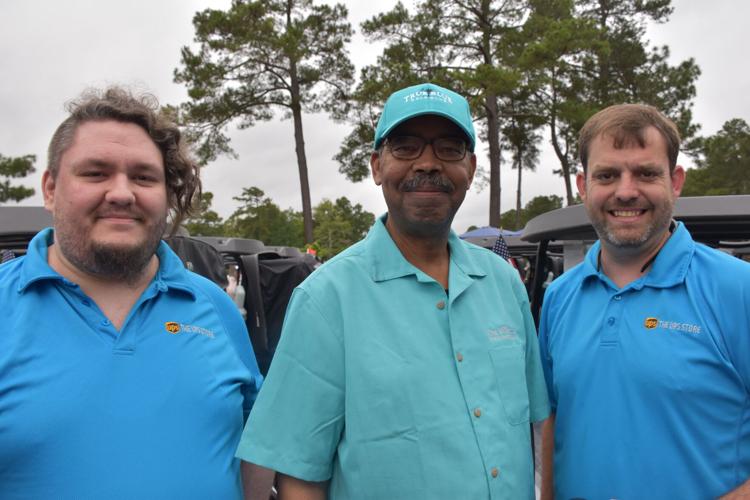 Wounded Warrior Charity Golf Tournament: Annual fundraiser celebrates ...