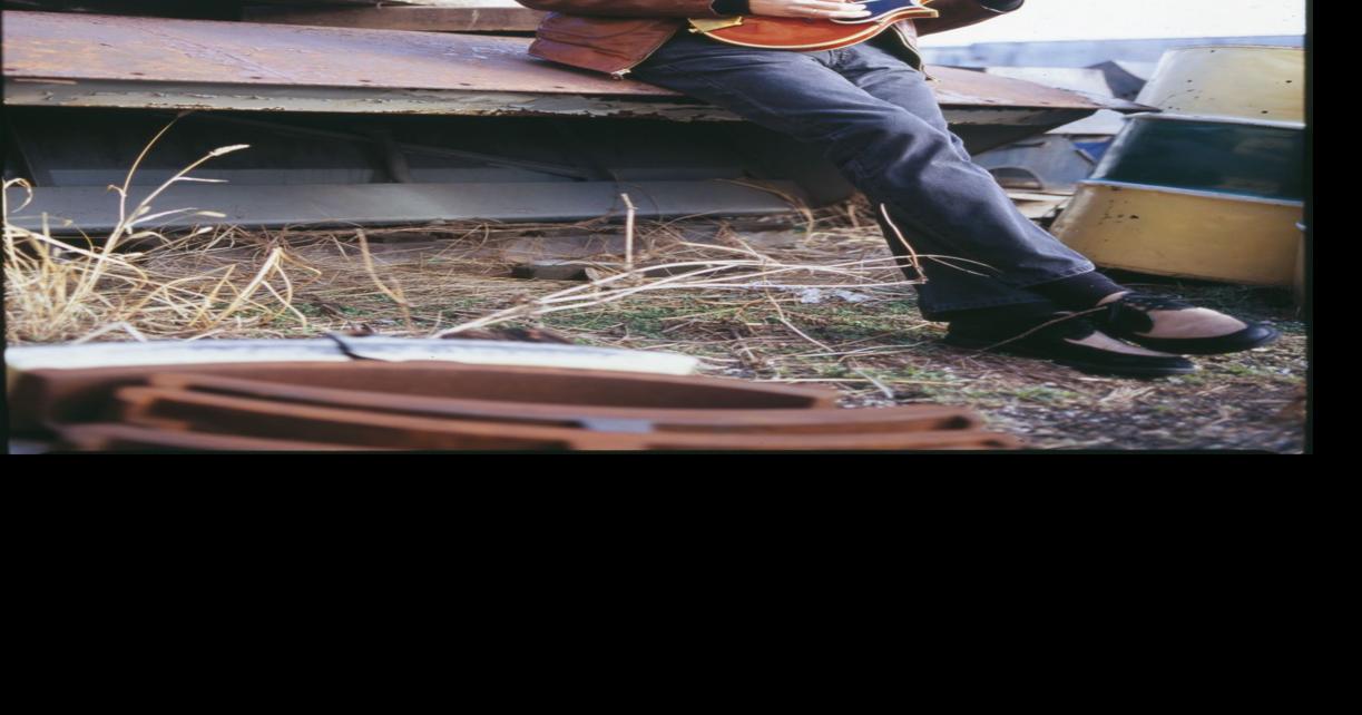 The roots, sprouts and blades of bluegrass | Features | postandcourier.com