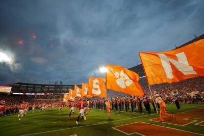 Clemson rev-share contracts confidential, legal counsel says
