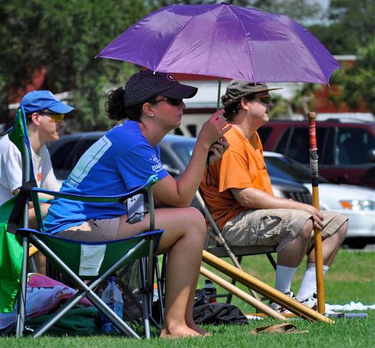 Half Rubber Tournament