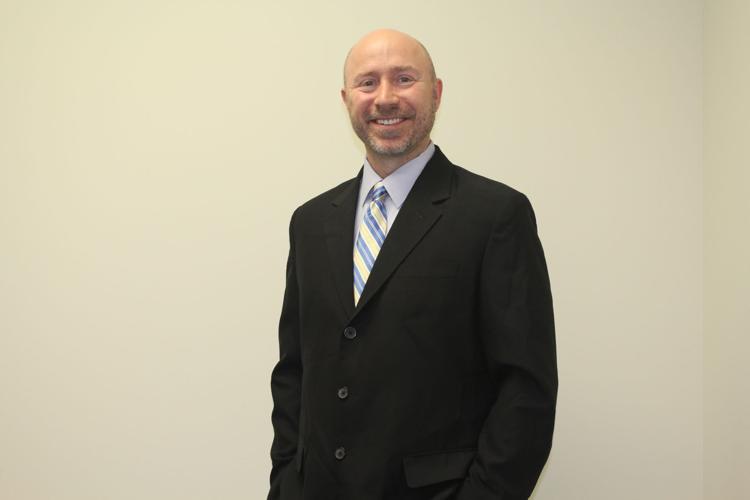 Charleston-area hires and promotions