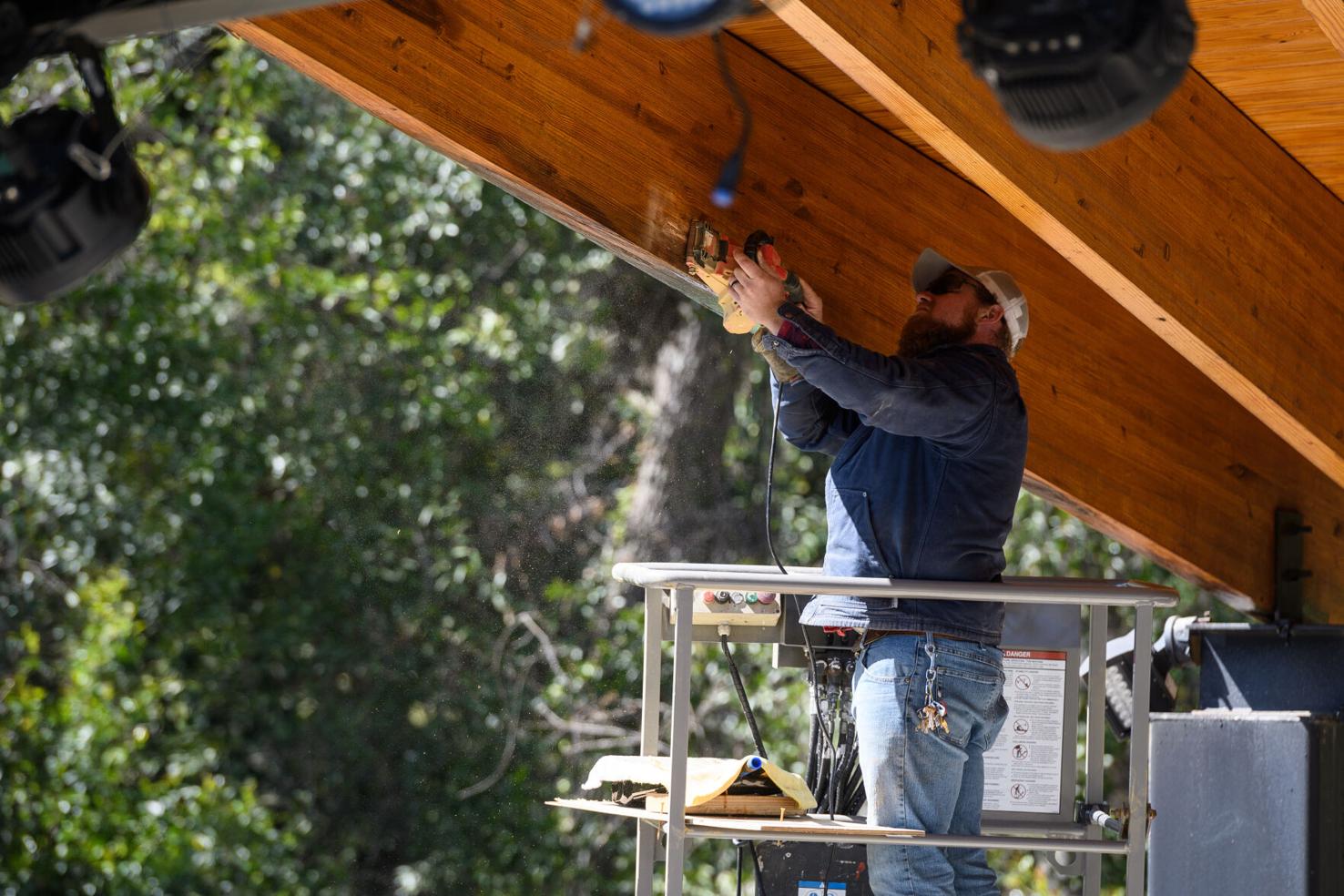 Lexington SC's Icehouse Amphitheater turns 10 this year