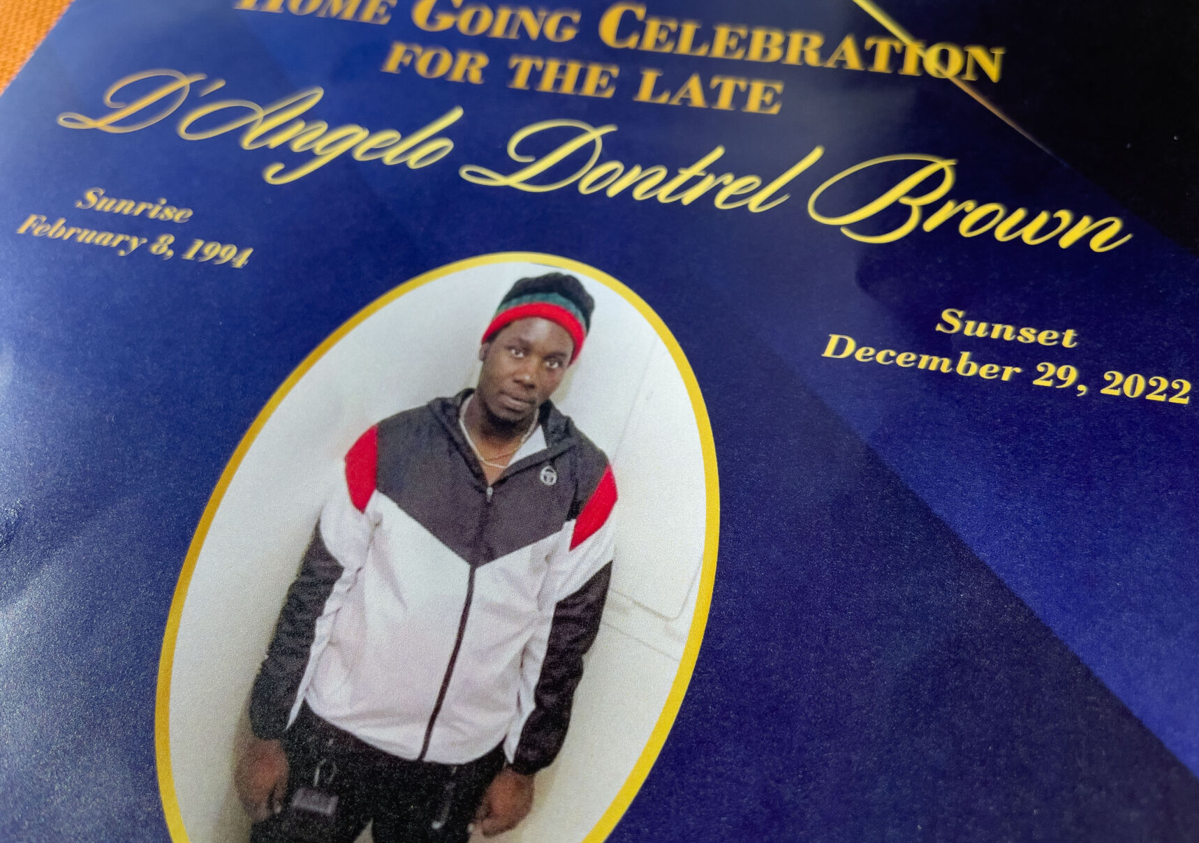 Death of 28-year-old man in Charleston County jail custody ruled ...