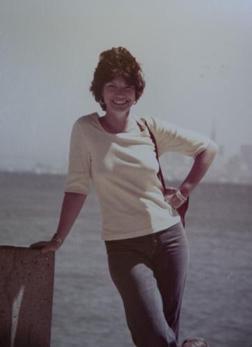 How a Charleston woman achieved her ideal death
