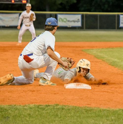Williamsburg Academy Varsity Baseball team heads to playoffs | Sports ...