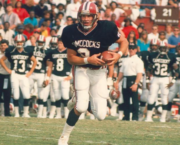 AJ Green, Dexter Coakley to join SC Football Hall of Fame