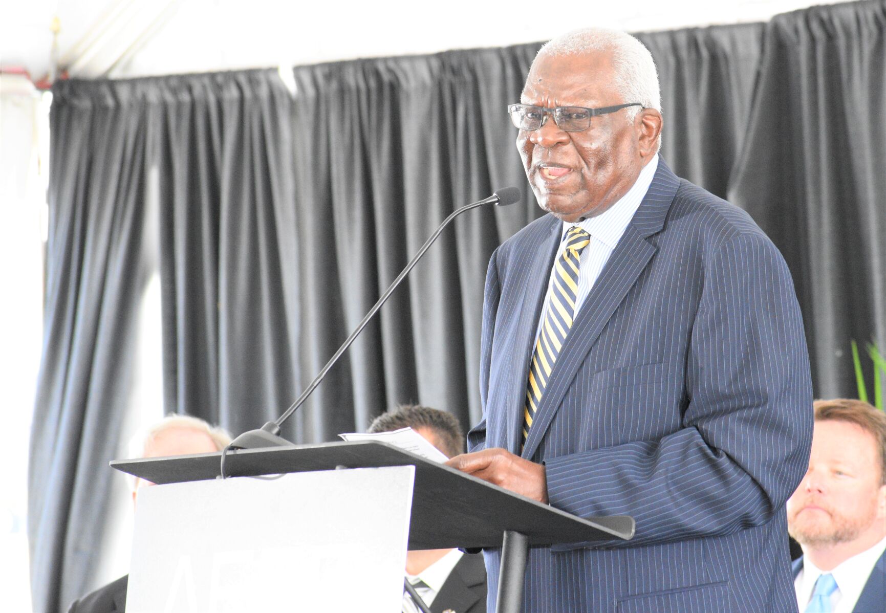 AESC battery plant's training facility to teach more than 1,000 workers