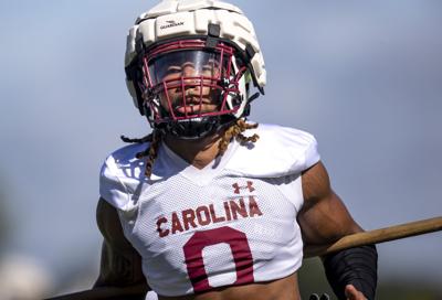 For Gamecocks and Shane Beamer, transfer portal fills in the gaps on ...