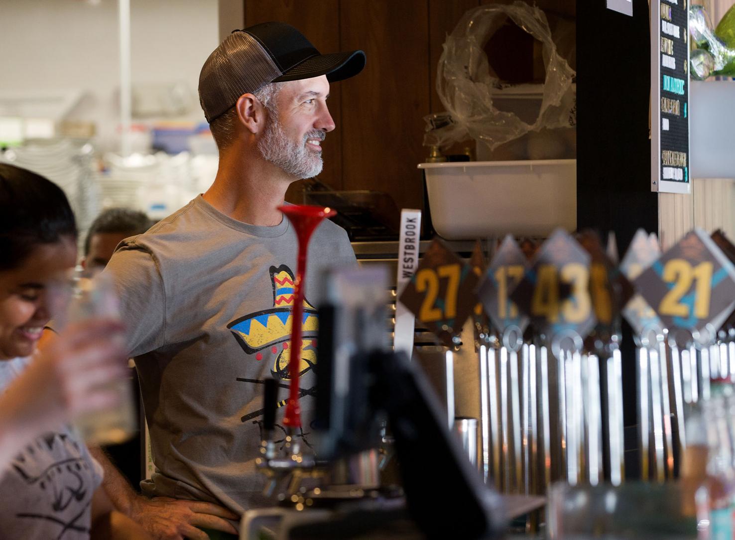 North Charleston’s dining scene grows along with the city