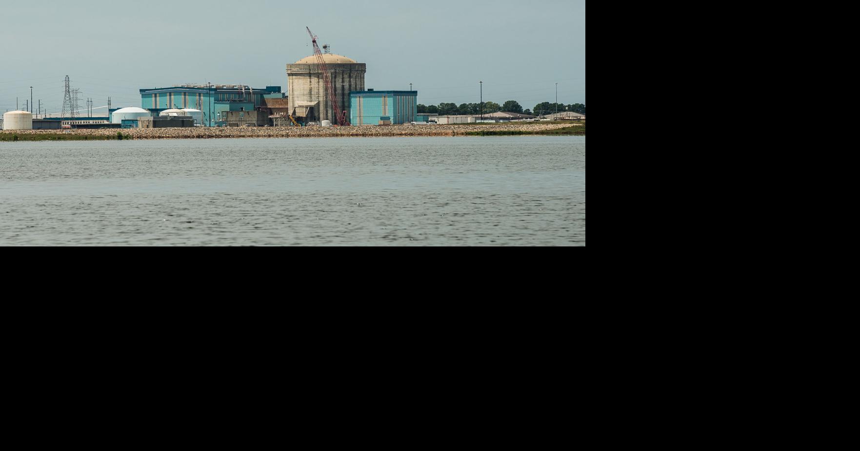 Fairfield County to consider suing SCANA over failed nuclear project in ...