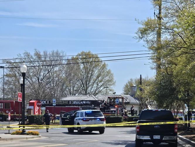 NC man dead after altercation with off-duty officer