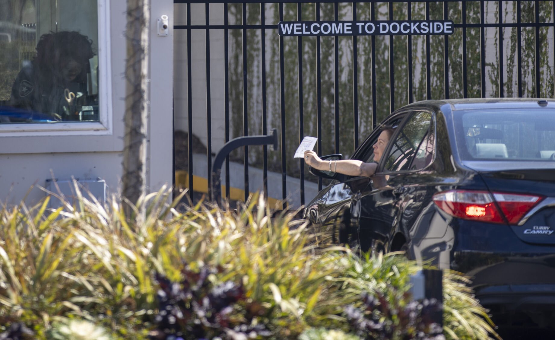 Charleston Dockside condos unsafe to occupy, engineers say