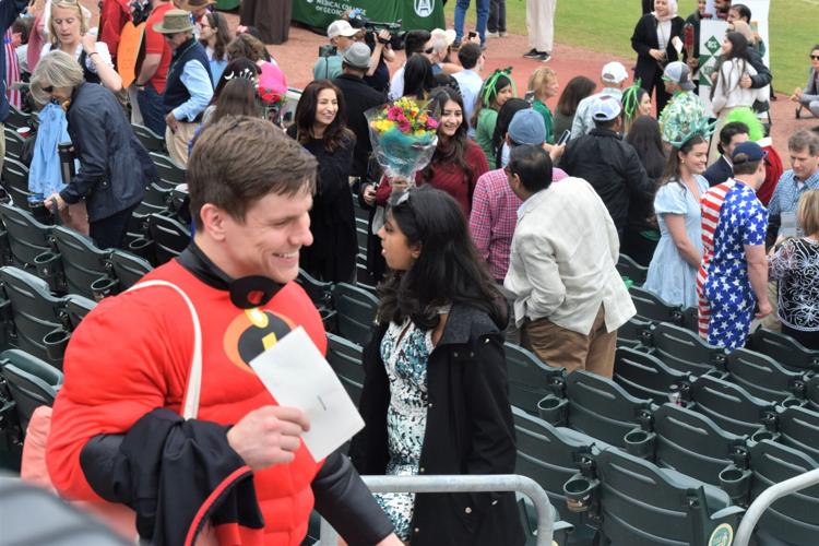 Gallery: Match Day 2023 for MCG students