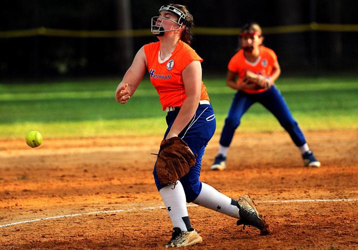 Hanahan Ponytails punch ticket to state | Sports | postandcourier.com
