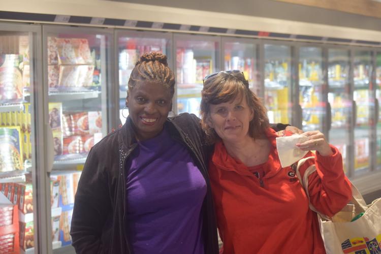 Lidl opens its doors to North Augustans | Archived News From The North ...