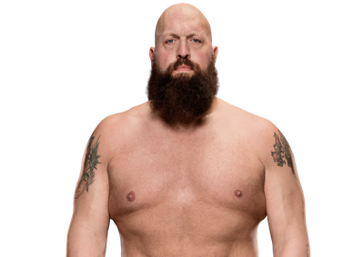 Did you know? WWE's Big Show...
