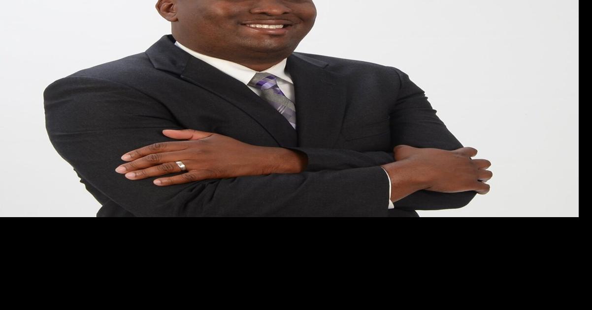 Dr. Walter Curry to give a book discussion at the Center for African ...