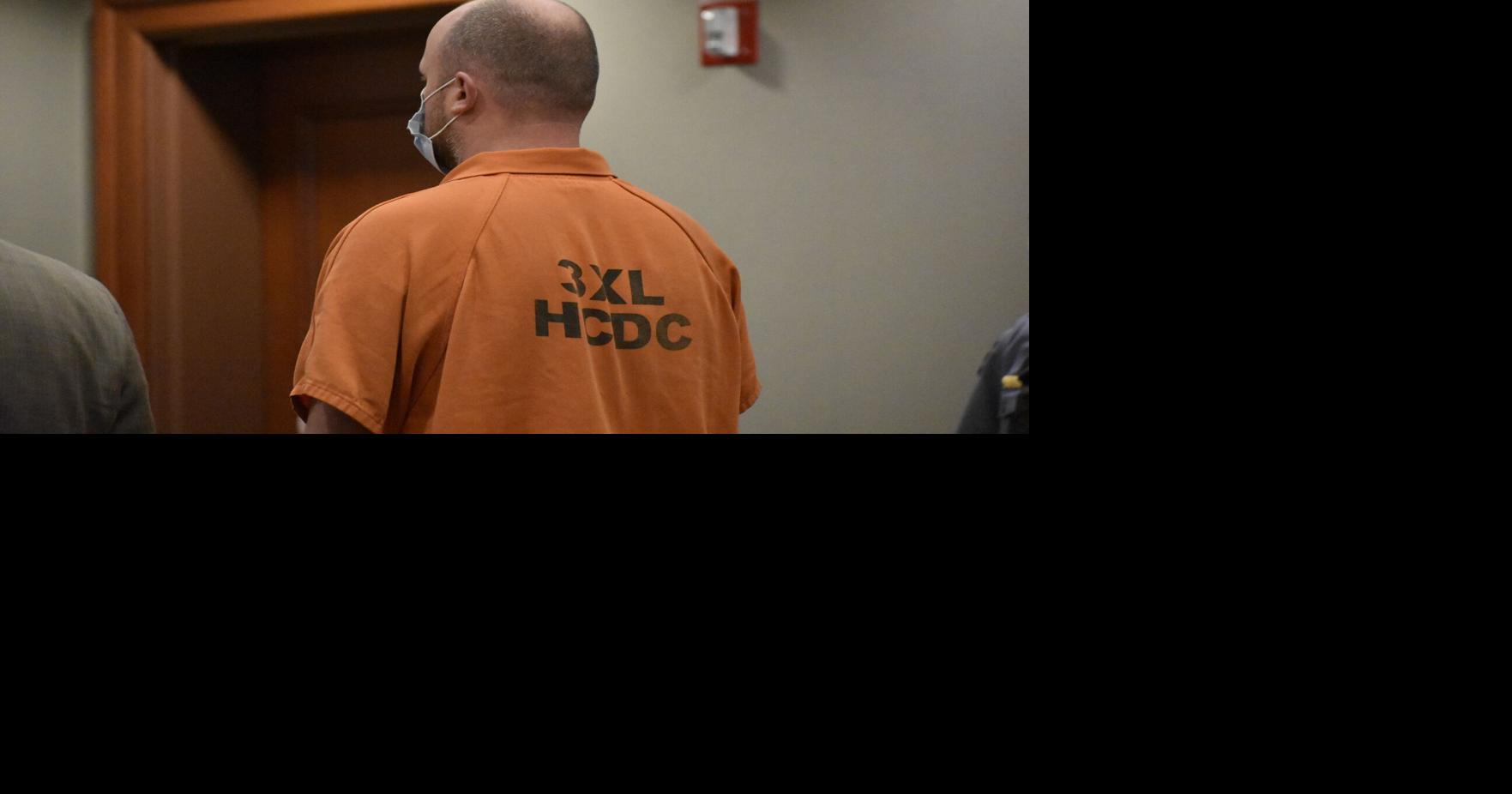 Former deputy coroner denied bond again in connection with murder of ...