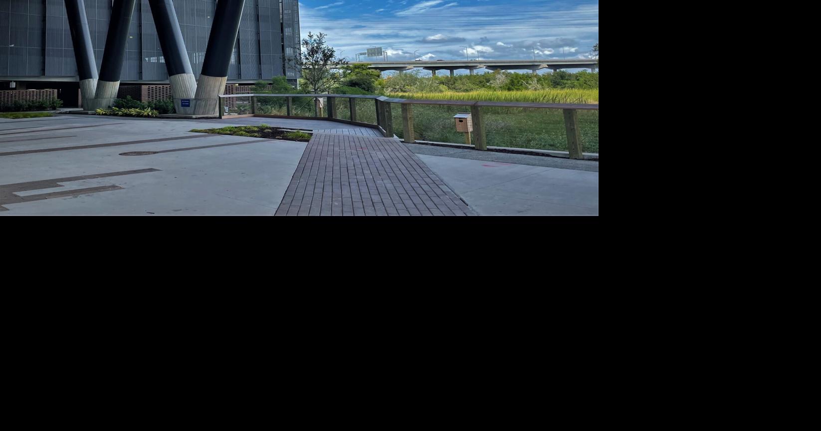 Sea wall editorial, Sandy Senn's record, Charleston leaders