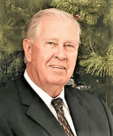 Former Councilman Dennis Fish Passes Away