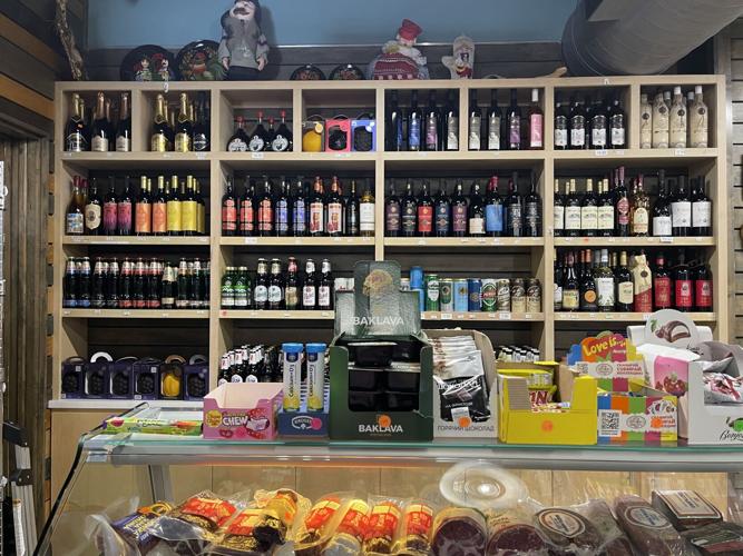 Euro Foods in West Ashley pushes forward after owner's death