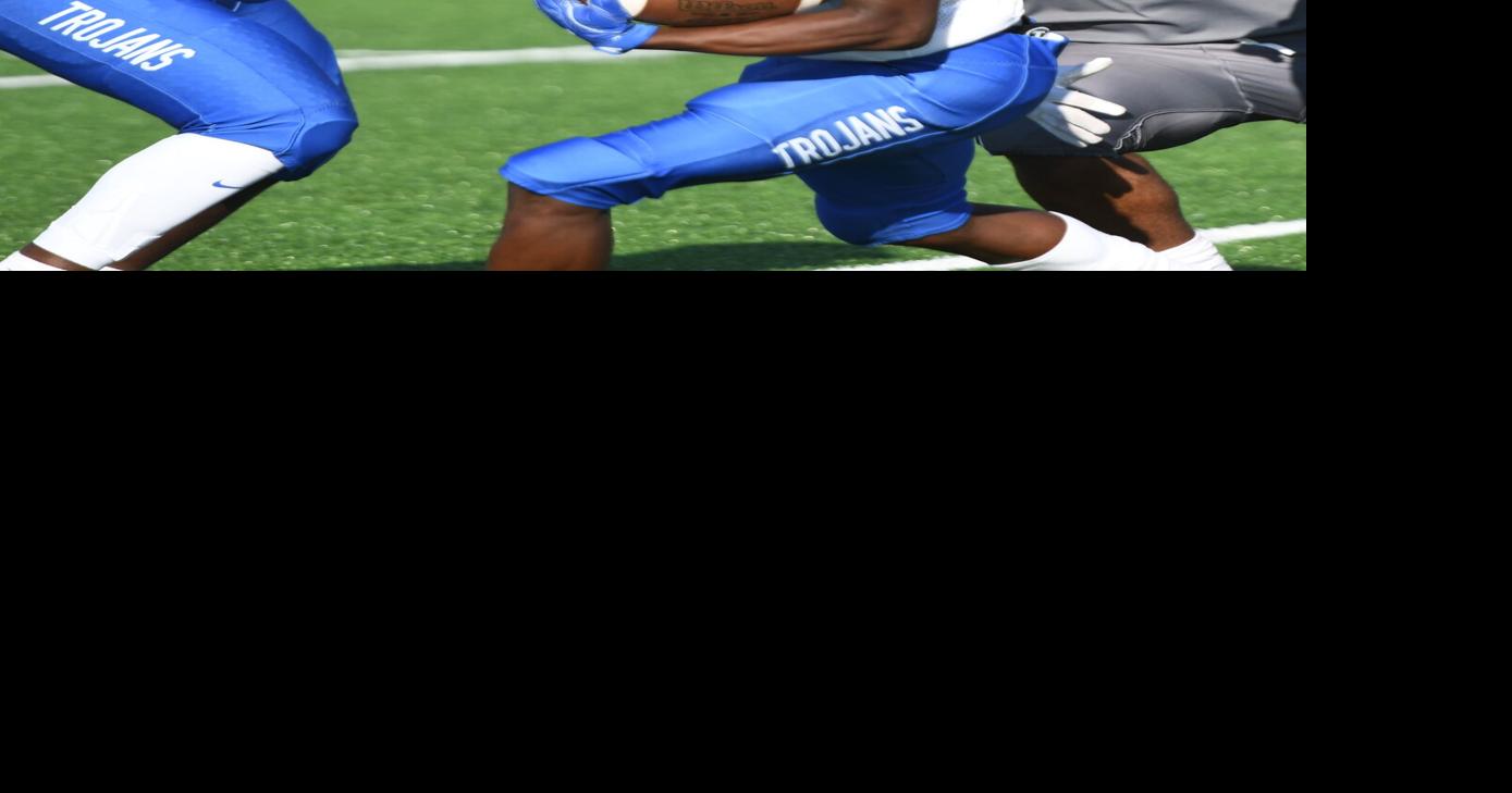 Cross Trojans bracing for tough season opener | Prep Sports ...