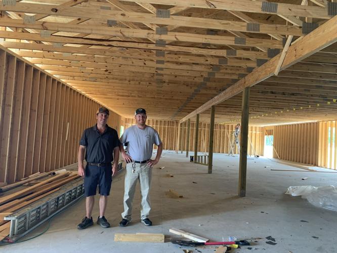 Cooper’s Country Store Expands to Serve Community