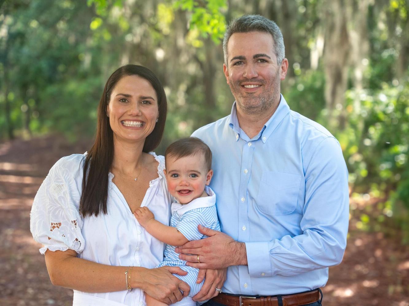 Democrat Mac Deford will run for SC Congressional seat