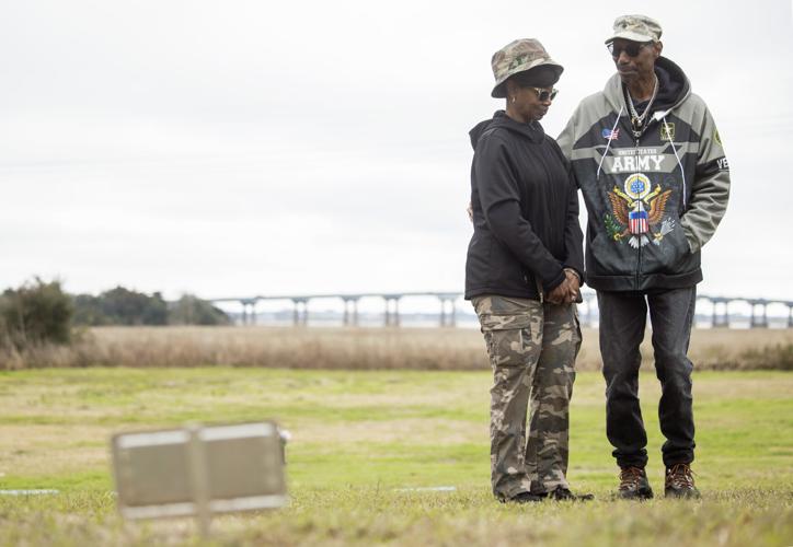 NCPD fatally shot Robert Rose in Dorchester 1 year ago