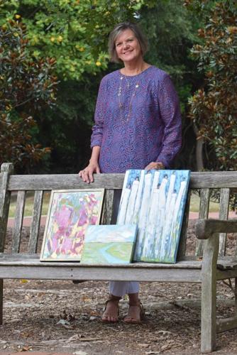 Lisa Tindal: Finding hope for Aiken's most vulnerable people | In the ...