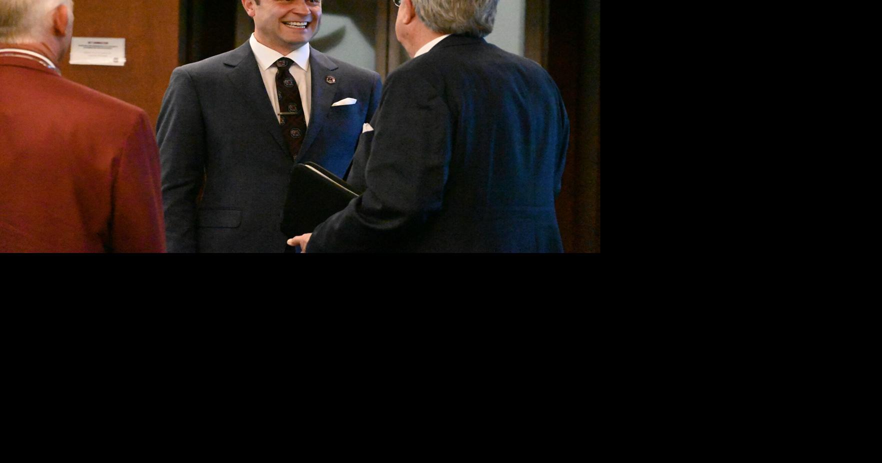 Three facts about new USC AD Jeremiah Donati