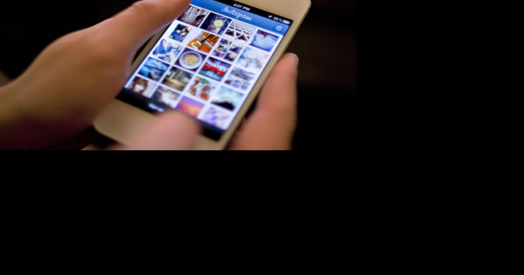 Instagram to show posts in order of ‘relevance’ | Business ...