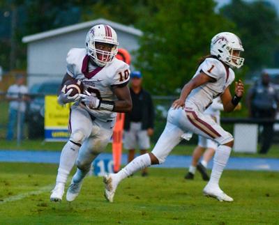 Prep stars off and running after season openers