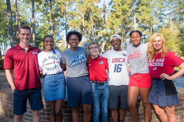 USC Aiken enrollment hits record high | Aiken Area Education ...