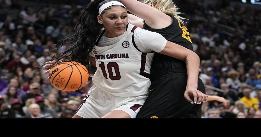 Gamecocks deal with roster changes as they look toward next season ...