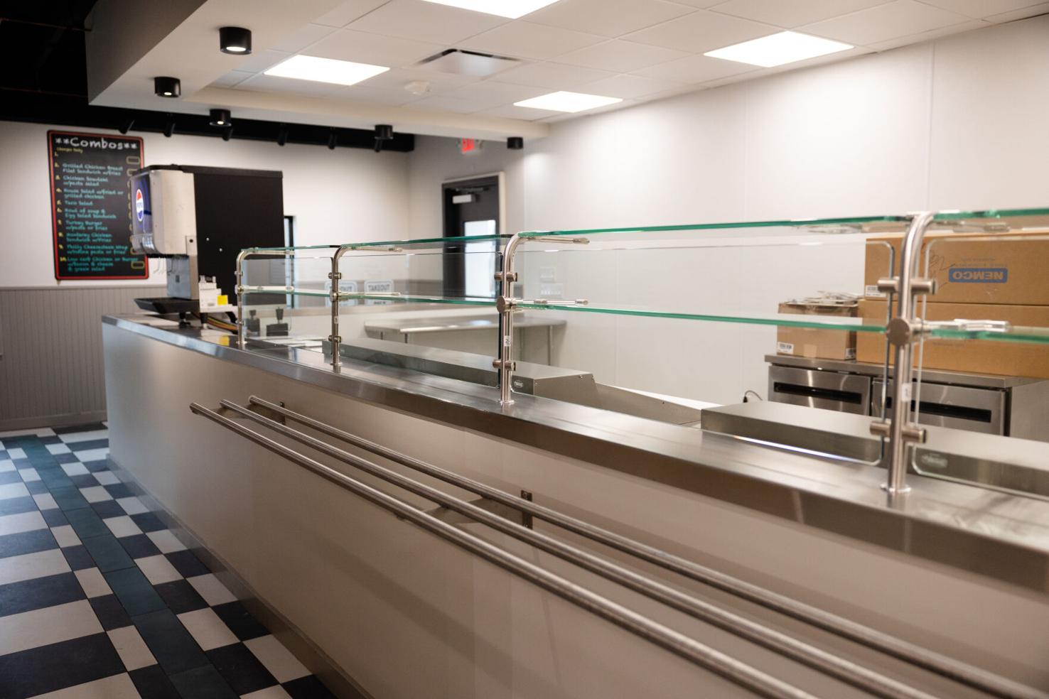 First look at No Name Deli’s new Columbia, SC location