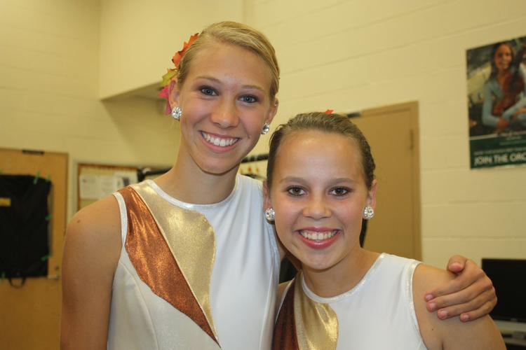 Wando Band Exhibition | Archives | postandcourier.com