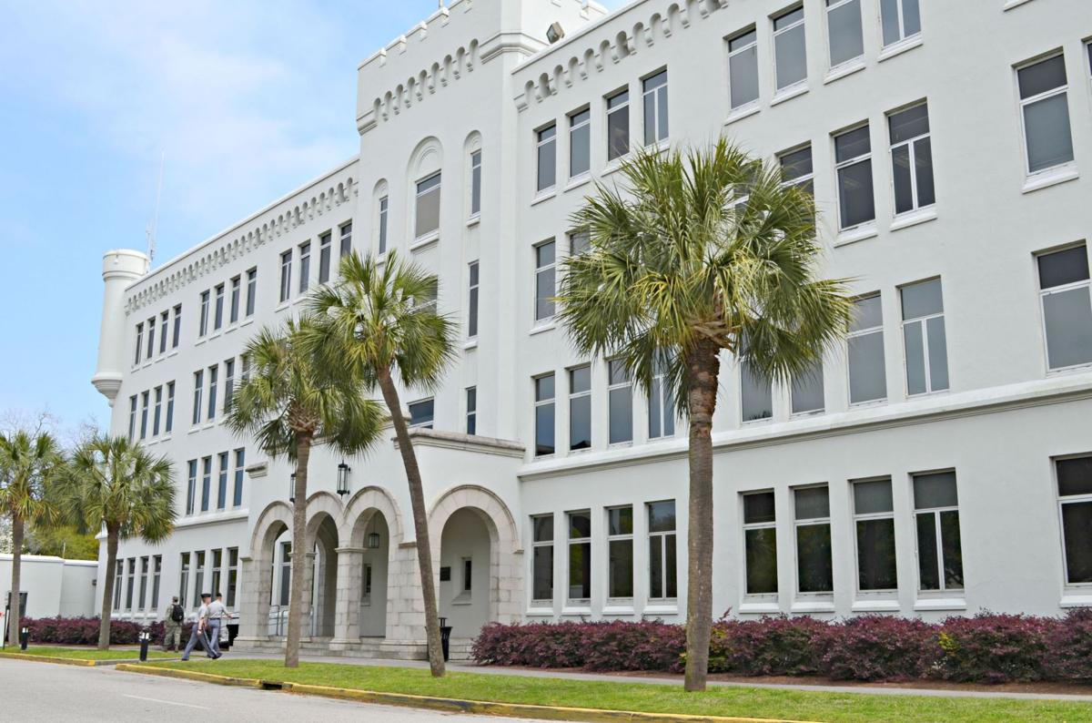 Modern touches coming to Citadel