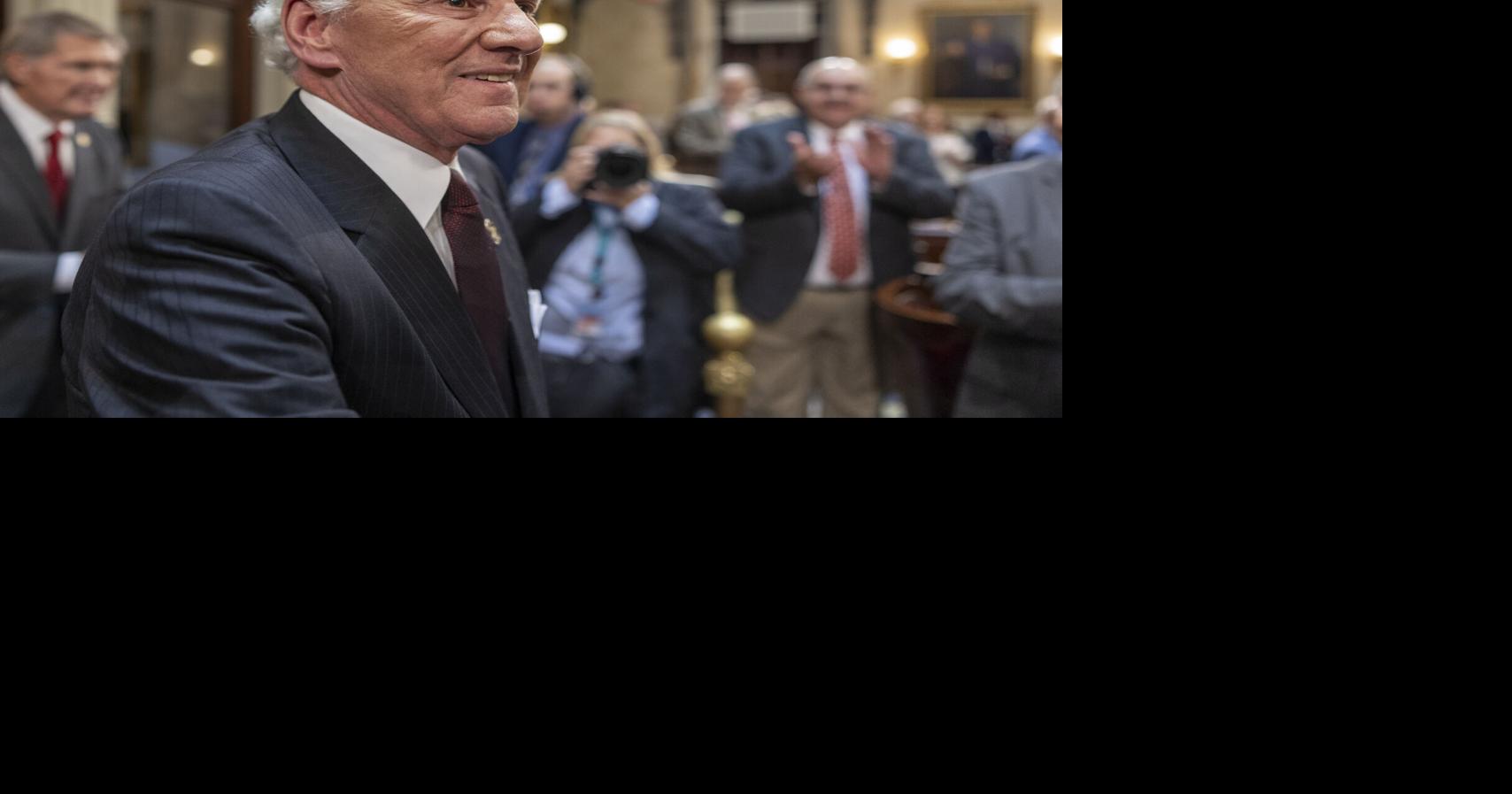 Aiken delegation praises McMaster's call for lower taxes