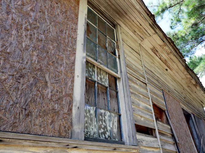 Small SC town working to turn remnant of the South's ugly past into ...