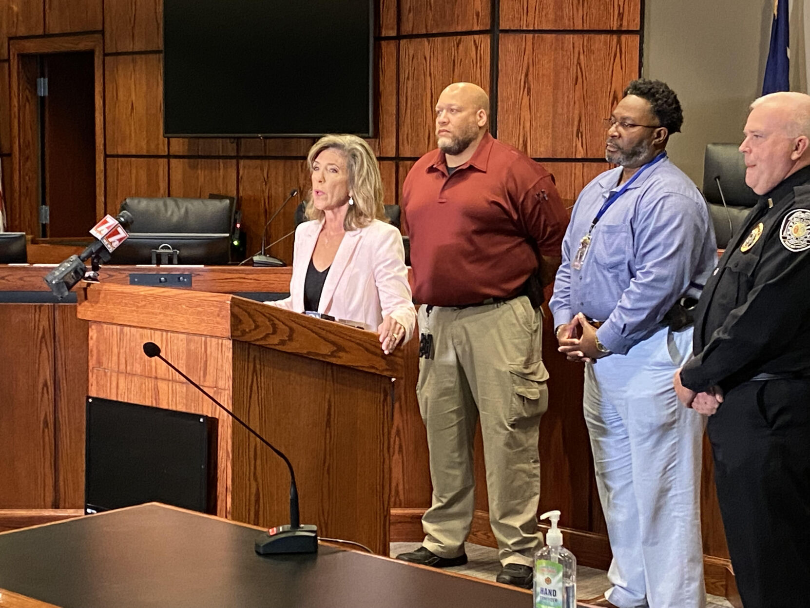 Mauldin police file murder charges in 2007 cold case with help of ...