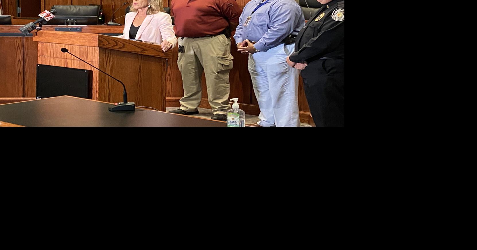 Mauldin police file murder charges in 2007 cold case with help of ...