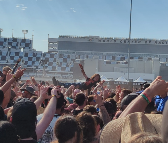 'Speak Up For All of Them' rally honors Julian Brockert