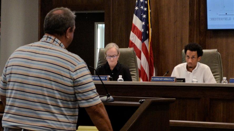 Downtown Aiken building, seven trees to be removed for church parking lot