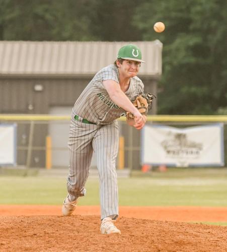 Williamsburg Academy Varsity Baseball team heads to playoffs | Sports ...